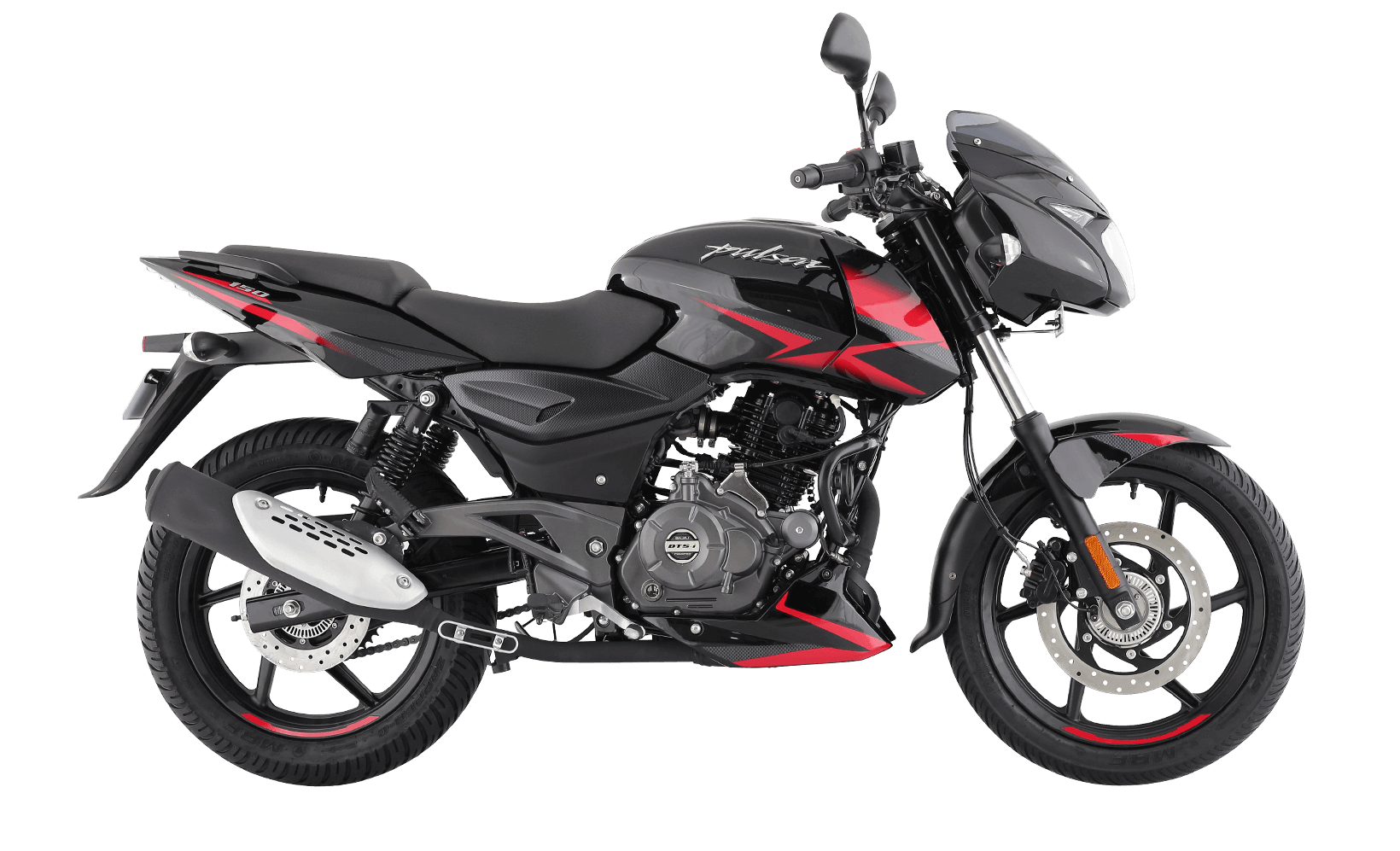 Bajaj Auto over 16 countries